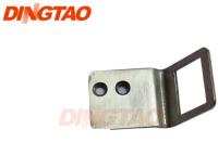 China PN 75515000 GT7250 Cutter Parts S7200 Parts Bracket Transducer Connector for sale