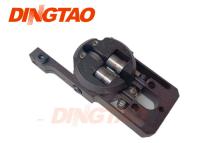 China Auto Cutter Parts For Paragon HX / VX 91920001 Assy Roller Lower Guide Gmc for sale