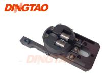 China Paragon HX Cutter Spare Parts Paragon VX Assy Lower Guide Roller Gmc 91920001 for sale