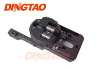 China Paragon HX Cutter Spare Parts Paragon VX Assy Lower Guide Roller Gmc 91920001 for sale