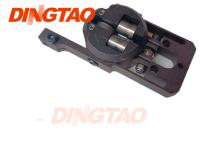 China Paragon HX Cutter Spare Parts Paragon VX Assy Lower Guide Roller Gmc 91920001 for sale