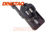 China XLc7000 Cutter Parts Z7 Cutter Spare Parts Assy Lower Guide Roller Gmc 91920001 for sale