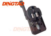 China XLc7000 Cutter Parts Z7 Cutter Spare Parts Assy Lower Guide Roller Gmc 91920001 for sale