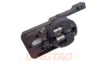 China XLc7000 Cutter Parts Z7 Cutter Spare Parts Assy Lower Guide Roller Gmc 91920001 for sale