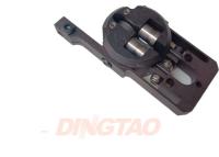 China XLc7000 Cutter Parts Z7 Cutter Spare Parts Assy Lower Guide Roller Gmc 91920001 for sale