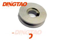 China DT XLc7000 Spare Parts Z7 Cutter Parts Pulley Fixed Machining Sharpener 90942000 for sale