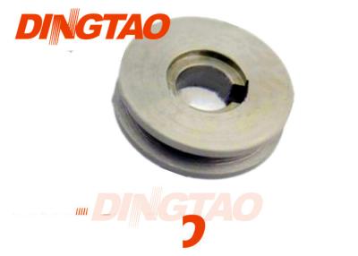 China DT XLc7000 Spare Parts Z7 Cutter Parts Pulley Fixed Machining Sharpener 90942000 for sale