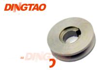 China DT XLc7000 Spare Parts Z7 Cutter Parts Pulley Fixed Machining Sharpener 90942000 for sale