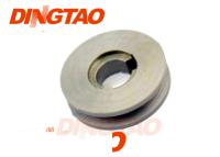 China DT XLc7000 Spare Parts Z7 Cutter Parts Pulley Fixed Machining Sharpener 90942000 for sale