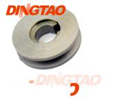 China DT XLc7000 Spare Parts Z7 Cutter Parts Pulley Fixed Machining Sharpener 90942000 for sale