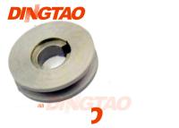 China DT XLc7000 Spare Parts Z7 Cutter Parts Pulley Fixed Machining Sharpener 90942000 for sale