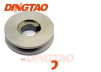 China DT XLc7000 Spare Parts Z7 Cutter Parts Pulley Fixed Machining Sharpener 90942000 for sale