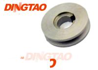 China DT XLc7000 Spare Parts Z7 Cutter Parts Pulley Fixed Machining Sharpener 90942000 for sale