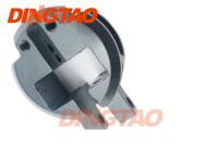 China 54685002 Frame Guide Roller Lower S-93-7 S-93-5 Suit For DT GT5250 Cutter Parts for sale