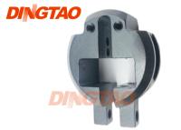 China 54685002 Frame Guide Roller Lower S-93-7 S-93-5 Suit For DT GT5250 Cutter Parts for sale