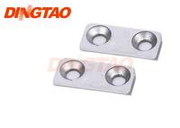 China 050-028-058 Blade For Bottom Knife-cemented Carbide Xls50 XLs125 Spreader Parts for sale