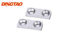 China Sy101 Sy100 Spreader Parts 050-028-058 Blade For Bottom Knife-Cemented Carbide for sale