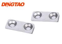 China Sy101 Sy100 Spreader Parts 050-028-058 Blade For Bottom Knife-Cemented Carbide for sale