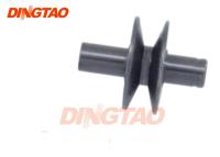 China DT G1000 Auto Cutter Parts GTXL Parts PN 85849000 Pulley Shaft One Piece for sale