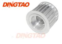 China 90296000 Idler Pulley Assembly X-Axis Suit XLc7000 Cutter Z7 Cutter Spare Parts for sale