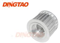 China 90296000 Idler Pulley Assembly X-Axis Suit XLc7000 Cutter Z7 Cutter Spare Parts for sale