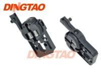 China DT GT7250 Cutter Parts S7200 Spare Parts Guide Roller Lower 093 S-93-7 59137000 for sale