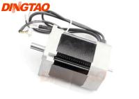 China XLC7000 Cutter Parts Z7 Spare Parts Motor Knife / Drill Assembly Mcg Gmc 91111000 for sale