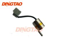 China Parts For XLC7000 GT7250 Paragon HX VX 75282002 Transducer Ki Assy Short Cable for sale