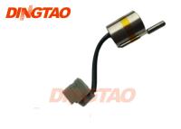 China Suit DT GT1000 GTXL Auto Cutter Parts Transducer Ki Assy Short Cable PN 75282002 for sale