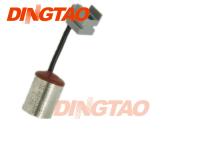 China For DT Xlc7000 Z7 Cutter Parts Transducer Ki Assy Short Cable 93262002 75282002 for sale
