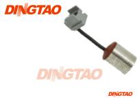 China 93262001 75282002 Transducer Ki Assy Short Cable DT S7200 GT7250 Cutting Machine for sale