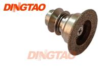 China 57436000 Wheel Assy Grinding S-93-7 Suit For DT GT7250 S7200 Auto Cutter Parts for sale