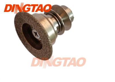 China 57436000 Wheel Assy Grinding S-93-7 Suit For DT GT7250 S7200 Auto Cutter Parts for sale