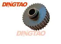 China Pulley Driven Drvn Plly / Flywh 61537000 Cutter Parts For GT7250 Gerber Cutter for sale
