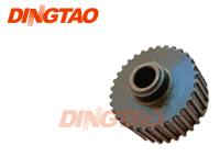 China Pulley Driven Drvn Plly / Flywh 61537000 Cutter Parts For GT7250 Gerber Cutter for sale