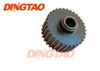 China Pulley Driven Drvn Plly / Flywh 61537000 Cutter Parts For GT7250 Gerber Cutter for sale