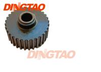 China Pulley Driven Drvn Plly / Flywh 61537000 Cutter Parts For GT7250 Gerber Cutter for sale