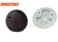China Auto Cutter Parts For DT GT7250 S7200 Parts PN 66659020 Bowl Presserfoot S-93-7 for sale