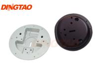China Auto Cutter Parts For DT GT7250 S7200 Parts PN 66659020 Bowl Presserfoot S-93-7 for sale