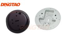China Auto Cutter Parts For DT GT7250 S7200 Parts PN 66659020 Bowl Presserfoot S-93-7 for sale