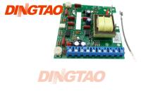 China DT GT7250 Cutter Parts Pca Signal Isolator S32 Drill PN 350500028 for sale