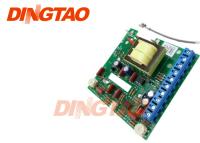 China ISO GT5250 Cutter Parts S5200 Spare Parts 350500028 Pca Signal Isolator S32 Drill for sale