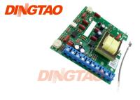 China ISO GT5250 Cutter Parts S5200 Spare Parts 350500028 Pca Signal Isolator S32 Drill for sale