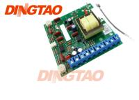 China ISO GT5250 Cutter Parts S5200 Spare Parts 350500028 Pca Signal Isolator S32 Drill for sale
