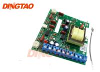 China Auto Cutter Parts For GT7250 GTXL Pca Signal Isolator S32 Drill 350500028 for sale