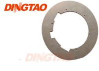 China DT XLC7000 Z7 Auto Cutter Parts Presser Foot Plate PN 90933000 for sale