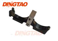 China Cutter Spare Parts For Xlc7000 Z7 Cutter PN 93293001 Top Roller Sub-assembly for sale
