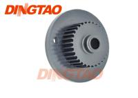 China For GT7250 Auto Cutter Parts For Pulley Drive Pulley W/Flywheel S-93/7 61609000 for sale