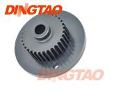 China For GT7250 Auto Cutter Parts For Pulley Drive Pulley W/Flywheel S-93/7 61609000 for sale