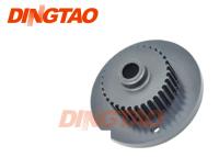 China For GT7250 Auto Cutter Parts For Pulley Drive Pulley W/Flywheel S-93/7 61609000 for sale